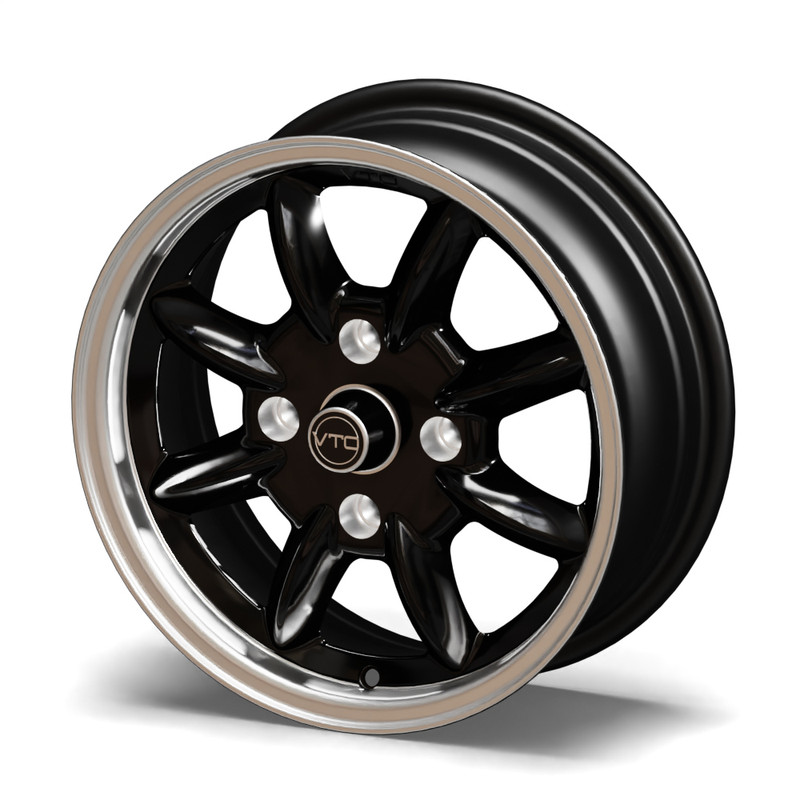 583-4JP22LBK | VTO Wheels