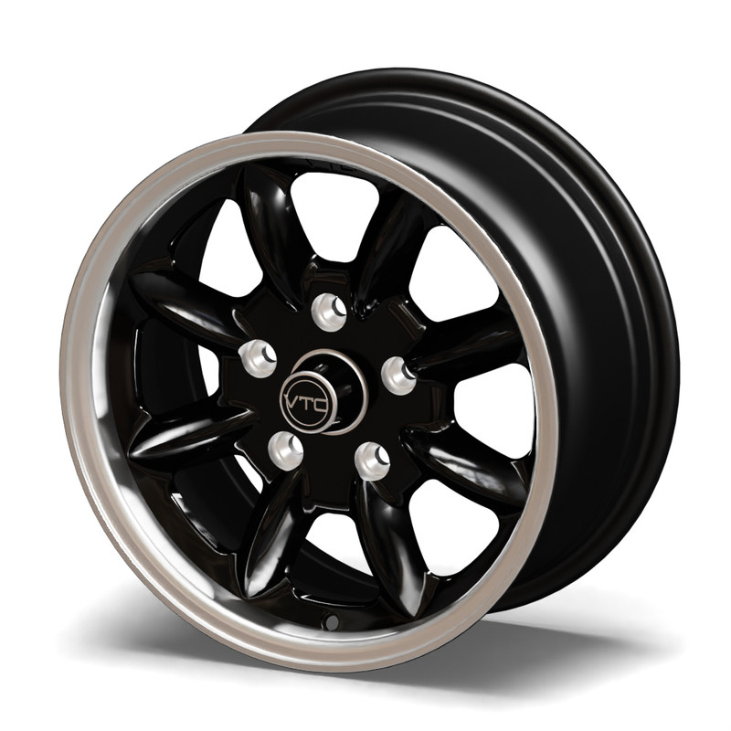 584-5FP14LBK | VTO Wheels