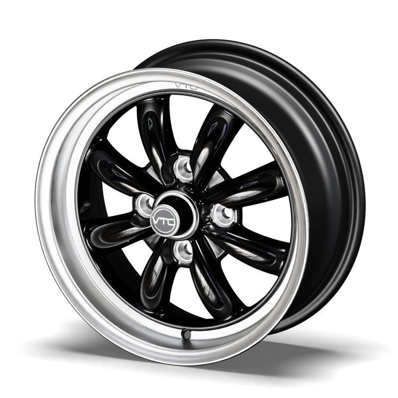 619-4GP19LBK | VTO Wheels